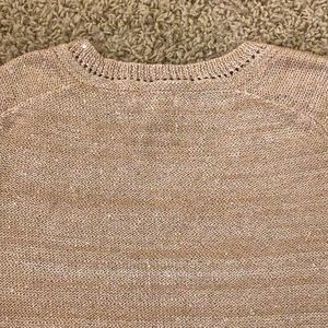 Avalin | Sweaters | Avalin All Over Sequence Sweater | Poshmark